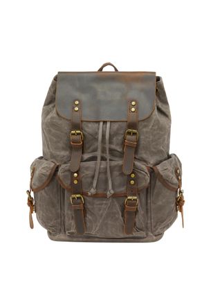 Dreimaster Rucksack