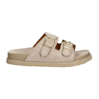 GANT Mardale Slides - - Shoes - Damen - Beige - 36 EU