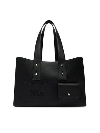 Tous Handtasche 2002373551 Schwarz