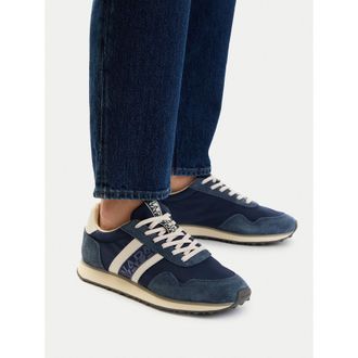 Napapijri Sneakers Napapijri NP0A8BNZ Dunkelblau