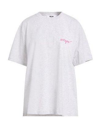 Msgm TOPS - T-shirts sur YOOX.COM