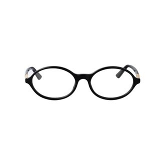 Chlo&eacute; unisex, Accessoires, Noir, Taille: 54 MM Ch0367O Optical Frame