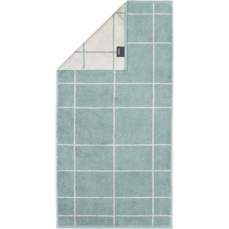 Caw&Ouml; Handt&uuml;cher Atelier Lines 6240 Fjord - 47