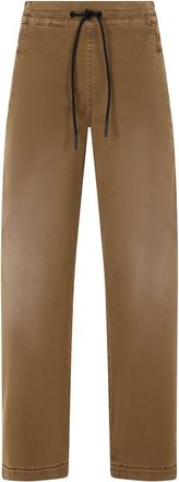 Diesel Femme, Jeans, Brun, Taille: W31 D-Krailey Jeans