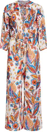 Connor & Blake OVERALLS - Jumpsuits auf YOOX.COM