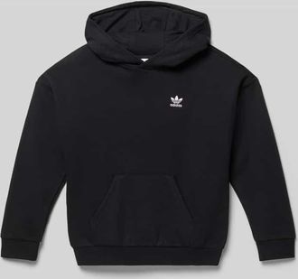 adidas Originals Hoodie mit K&auml;nguru-Tasche