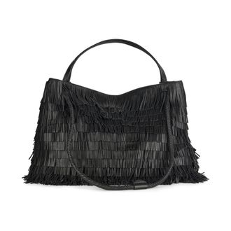 PLINIO VISONA Damen, Taschen, Schwarzk, ONE SIZEGr&ouml;&szlig;e