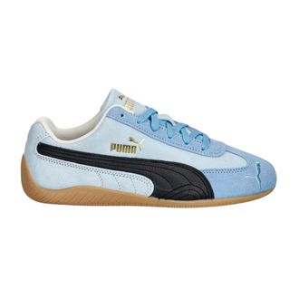 Puma Puma - Baskets Speedcat - Femme - Sport - Bleu - Taille: 41 EU