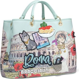 Braccialini Handtasche Aretusa