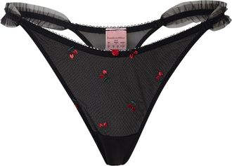 Hunkem&ouml;ller String Chelsey