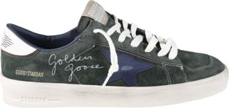 Golden Goose Homme, Chaussures, Multicolore, Taille: 40 EU Stardan Baskets