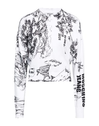 Moschino STRICKWAREN - Pullover auf YOOX.COM