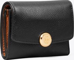 Tory Burch Romy Geldb&ouml;rse mit Umschlag