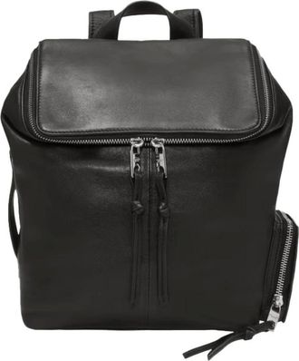 Liebeskind Liebeskind Berlin, unisex, Sacs, Noir, Taille: ONE Size Hera Backpack