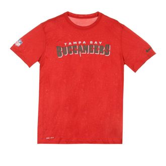 Nike Homme, Tops, Rouge, Taille: M T-shirt Team Legend Sideline