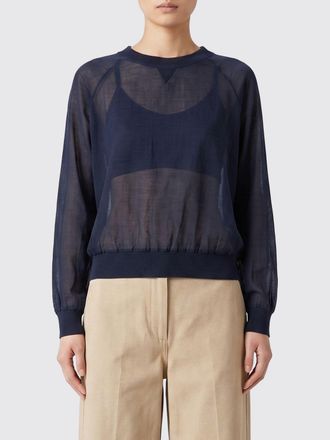Aspesi Top Damen Farbe Blau