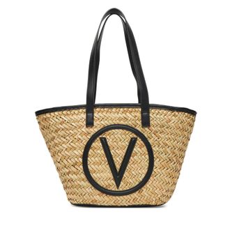 Valentino Handtasche Valentino Samuela VBG90O02 Beige