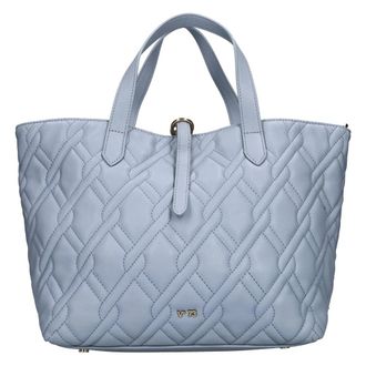 V&deg; 73 Tote Bag - - Bags - Damen - Blau - ONE SIZE