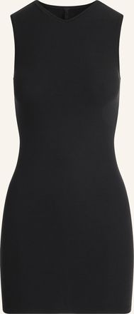 SKIMS Skims Lounge-Kleid Soft Lounge schwarz