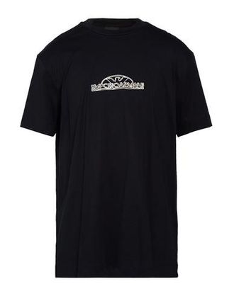 Emporio Armani TOPS - T-shirts sur YOOX.COM