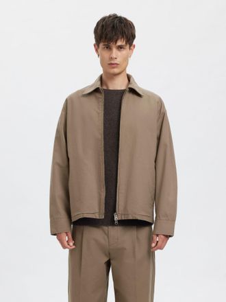 Selected Jacke