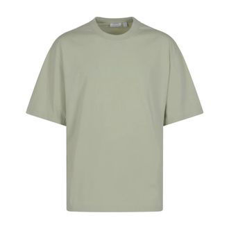 Off-white Herren, Oberteile, Gr&uuml;n, SGr&ouml;&szlig;e