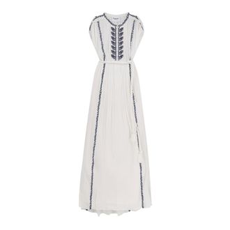 Isabel Marant Damen, Kleider, Mehrfarbig, SGr&ouml;&szlig;e