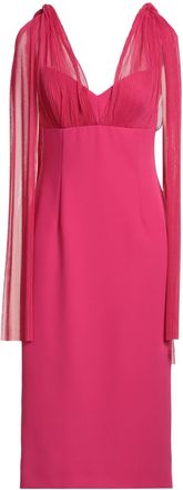 Clips KLEIDER - Midi-Kleider auf YOOX.COM