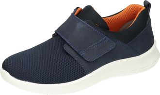 Comfortabel Herren 630027-05 Hausschuh, Blau, 40 EU