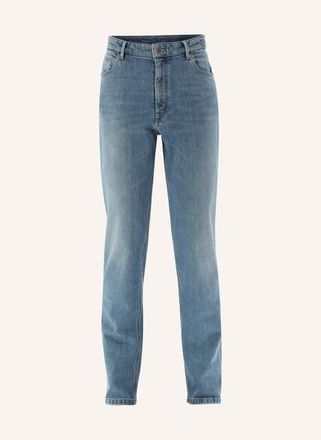 van Laack Van Laack Hose blau