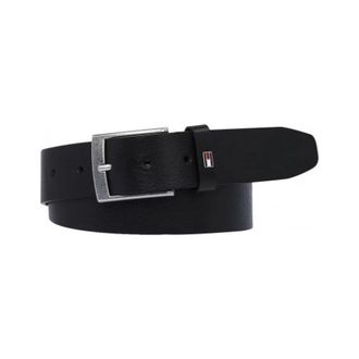 Tommy Jeans Cintura Set regalo box - - Accessories - Herren - Schwarzk - 110 CM