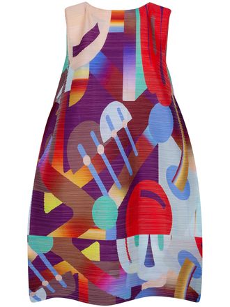 Issey Miyake Cappotto Monopetto Playground