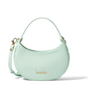 Braccialini Sac &agrave; bandouli&egrave;re Calliope Pro - Femme - Sacs - Vert - Taille: ONE Size