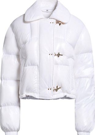 Fay JACKEN & M&Auml;NTEL - Pufferjacken & Daunenjacken auf YOOX.COM