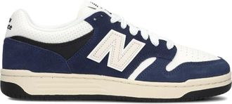 New Balance Herren, Schuhe, Blau, 41 1/2 EUGr&ouml;&szlig;e