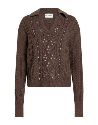 Des_Phemmes STRICKWAREN - Pullover auf YOOX.COM