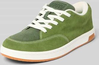 Kenzo Sneaker mit Label-Detail