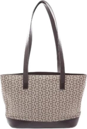 Celine Damen, Pre-Owned, Braun, ONE SIZEGr&ouml;&szlig;e
