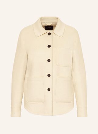 someday Someday Kastenjacke Natta gelb