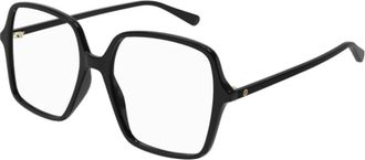 Gucci Gg1003O Optische Brille - - Accessories - unisex - Schwarzk - 53 MM