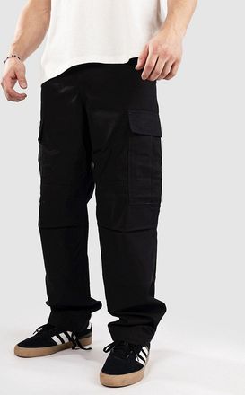 Carhartt Work in Progress Regular Cargo Hose rinsed