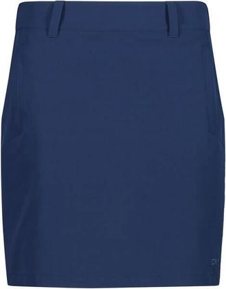 F.lli Campagnolo Damen Rock WOMAN SKIRT 2 IN 1