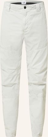 C.P. Company Chino Extra Slim Fit grau