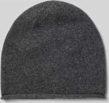 Mc Neal Beanie aus Woll-Mix mit Kaschmir-Anteil