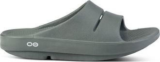 Oofos Damen Recovery-Pantolette OOAHH