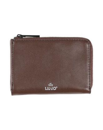 Liu Jo Petite maroquinerie - Porte-cartes sur YOOX.COM