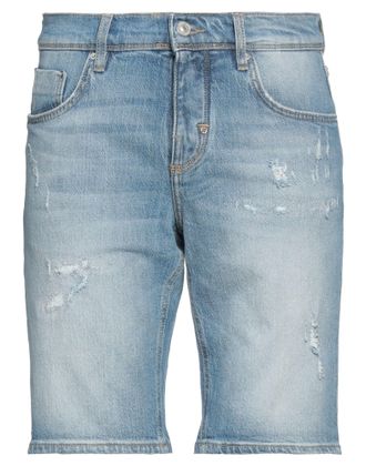 Antony Morato HOSEN & R&Ouml;CKE - Jeansshorts auf YOOX.COM