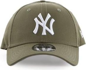 New Era Casquette en coton