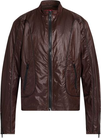 Diesel JACKEN & M&Auml;NTEL - Jacken und Anoraks auf YOOX.COM