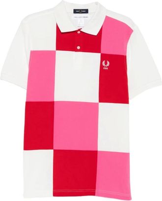 Comme Des Gar&ccedil;ons Homme, Tops, Multicolore, Taille: S Comme des Garcons T-shirts et Polos Blanc